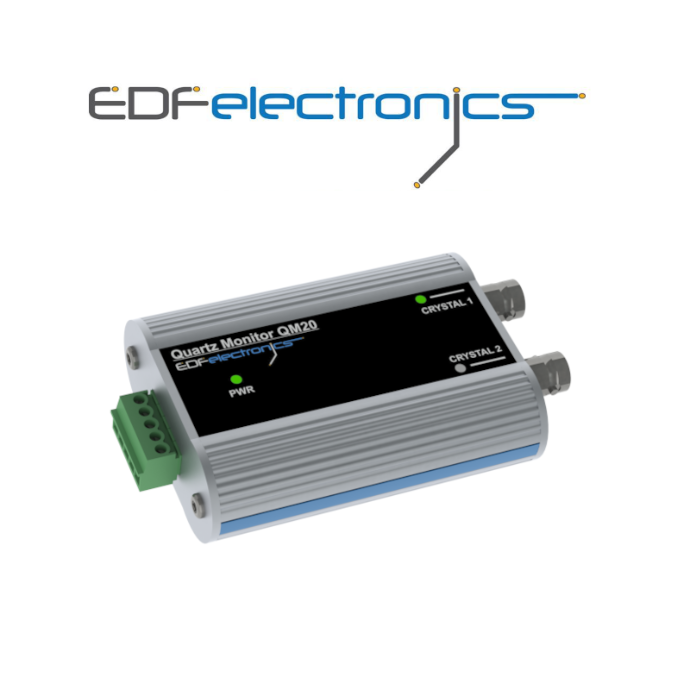 QM20-4-S | EDFelectronics
